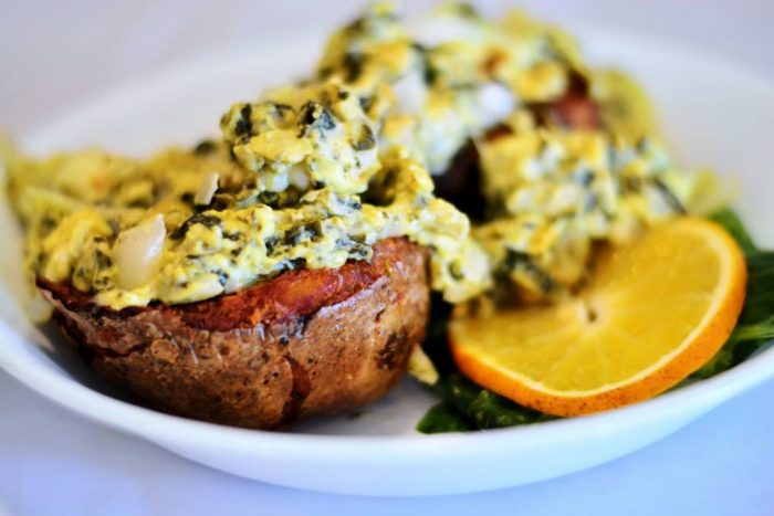 The Pantry Restaurant | Our Menu